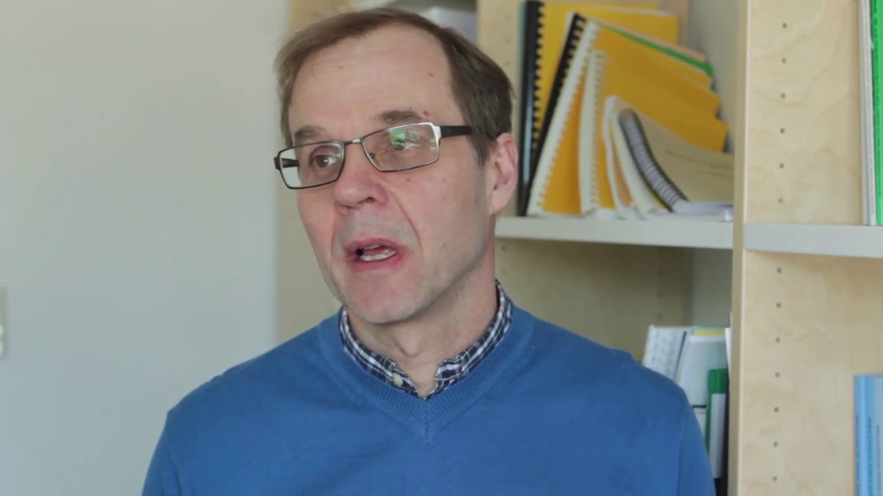 Jarmo Valaja | Kotieläinten ravitsemustiede | Helsingin yliopisto - YouTube