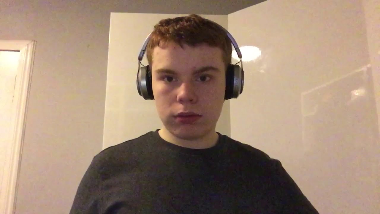 Nathan McMahon A Million Dreams Reprise - YouTube