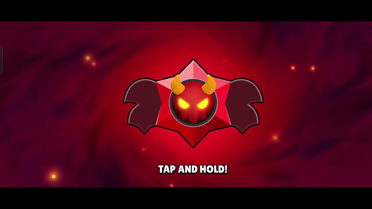 demon Starr drop - YouTube