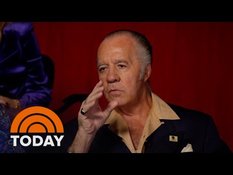 From 2019: Actor Tony Sirico Speaks On Auditioning For ‘The Sopranos’