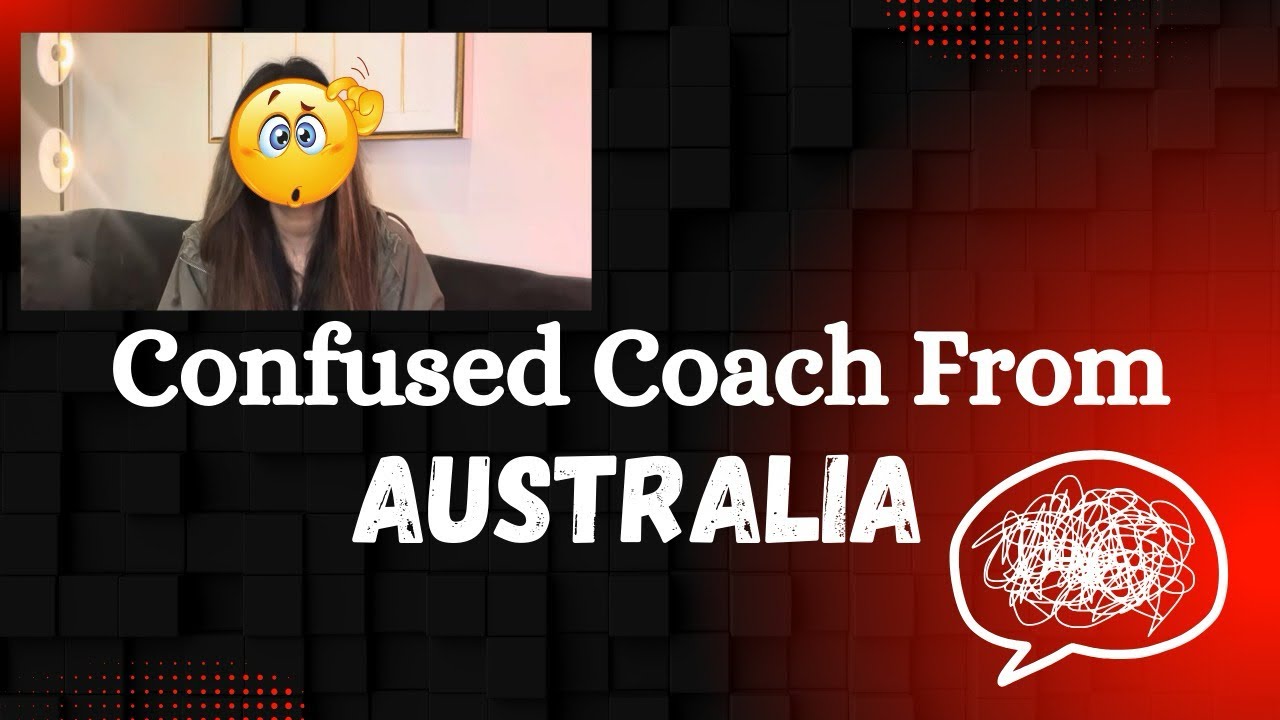 Confused Coach creating Confusion in Brahammuhurat meditation . - YouTube