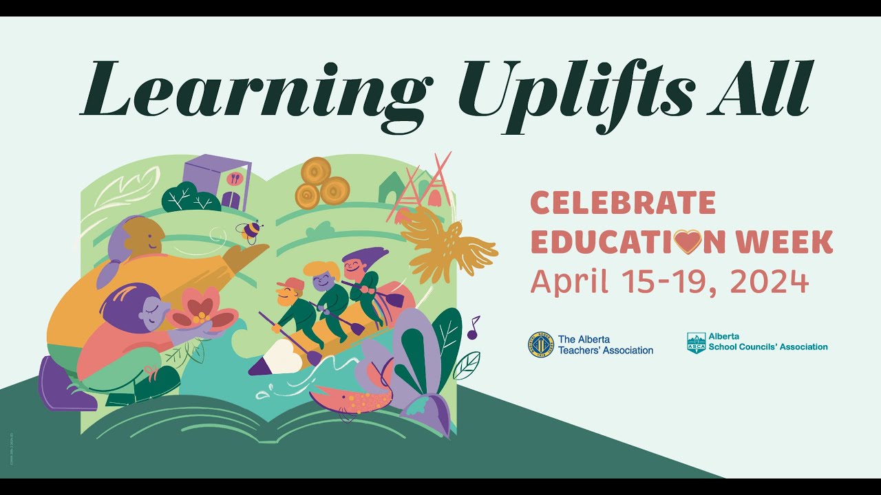 2024 Education week CAPTIONED - YouTube