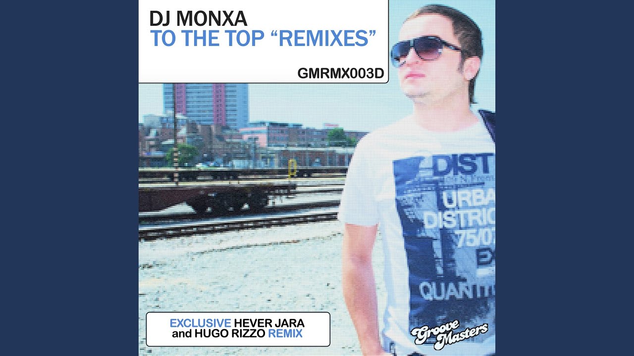 To the Top (Hugo Rizzo Remix) - YouTube