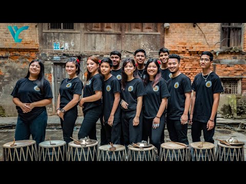 Swet Bhairab Baja Khala - Dhime Cultural Music | Vision Craft Musical Session | S01 Ep 02