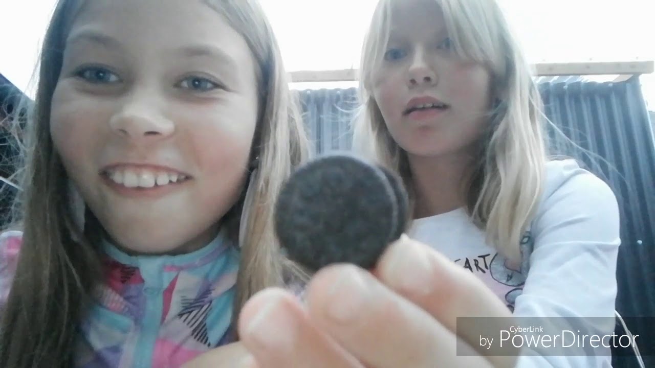 Taste test med tysk slik - YouTube