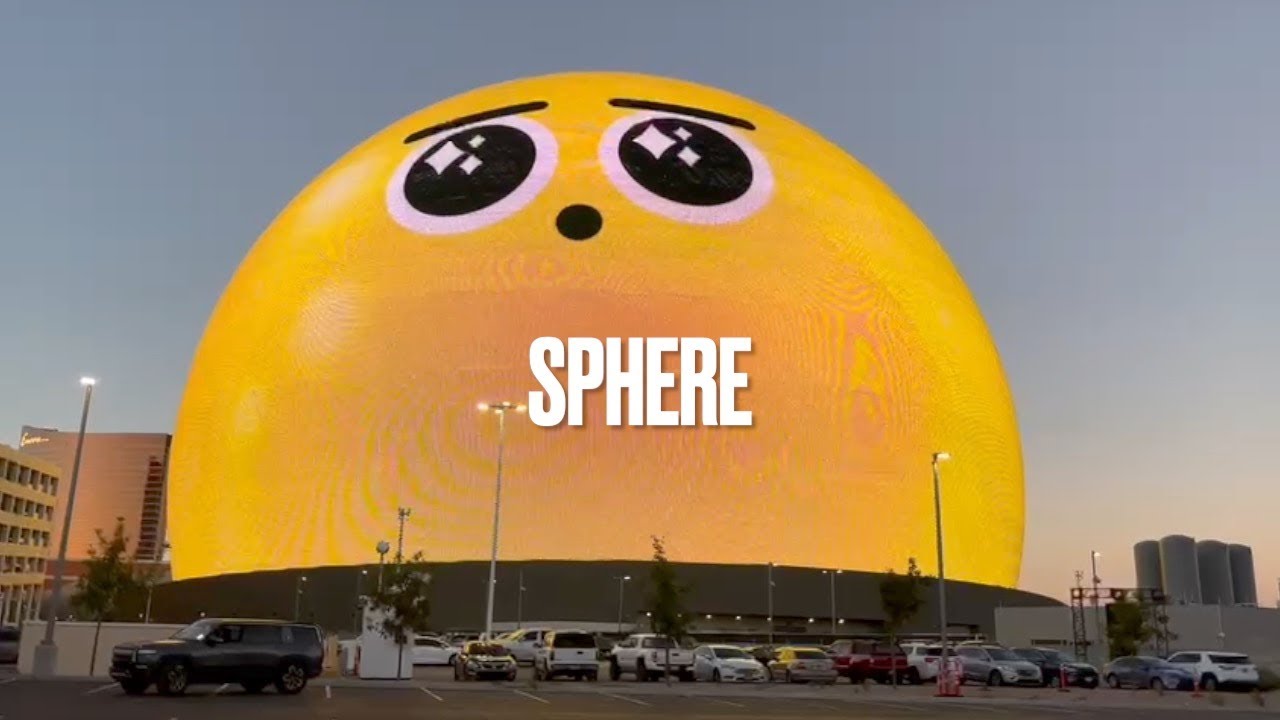 Sphere - YouTube