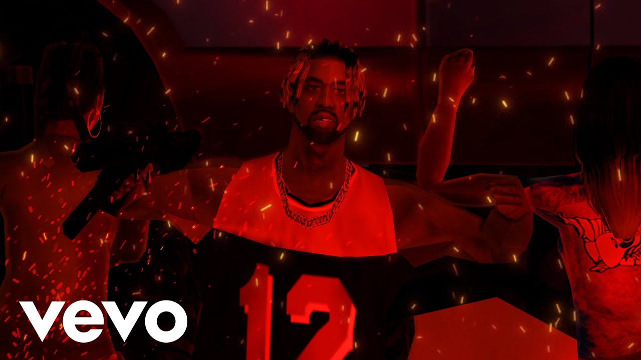 Big DW - 20% (Clip Officiel) | southland.fr - YouTube