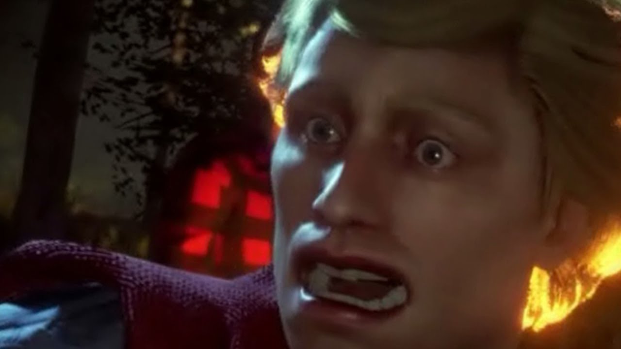 Friday the 13th The Game - Il Ritorno di Jason - YouTube