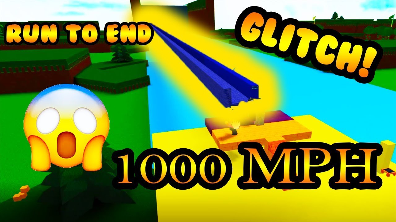 RUN TO THE END!! Build a Boat - YouTube