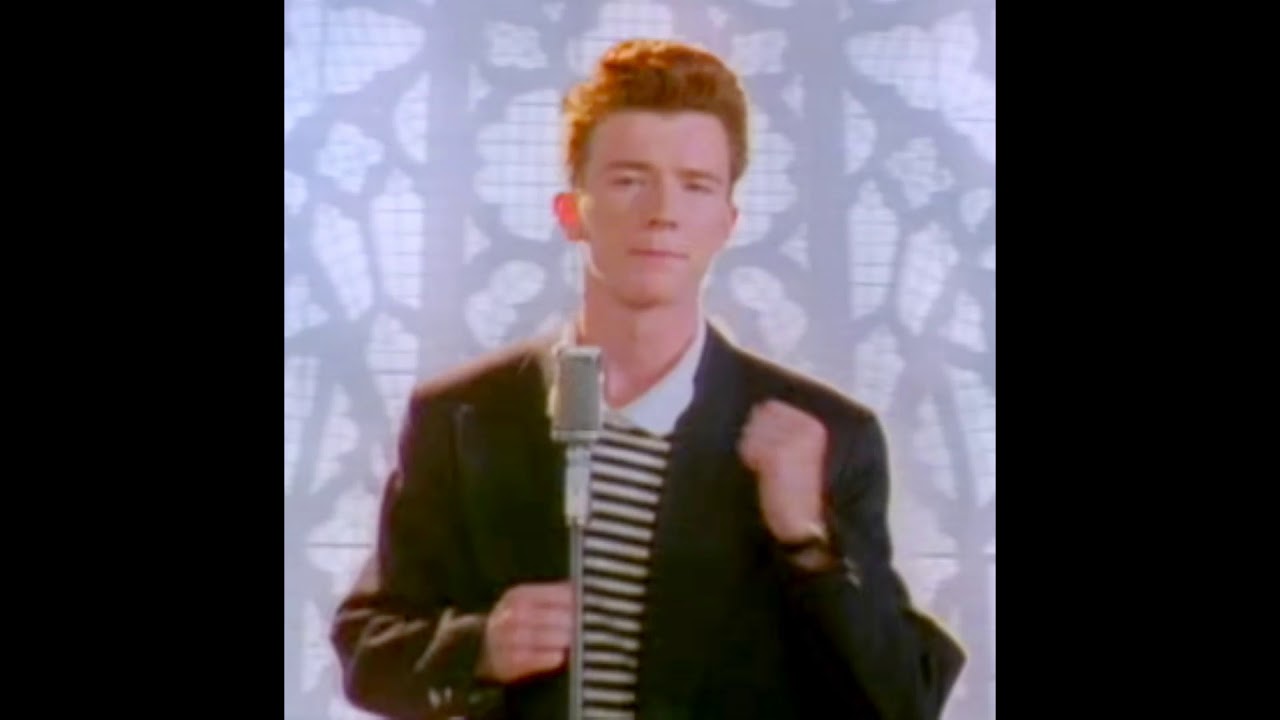 Can You Get Rick Rolled For 1 HOUR STRAIGHT?! - YouTube