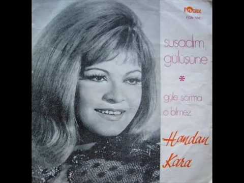 Handan Kara, Askim ve Gururum