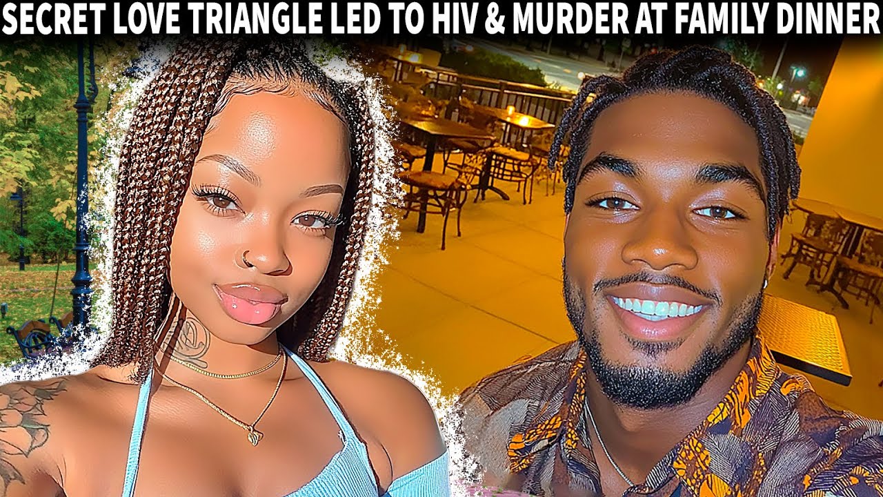 Detroit: Secret Family Love Triangle Led To HIV Infection & Murder At ...