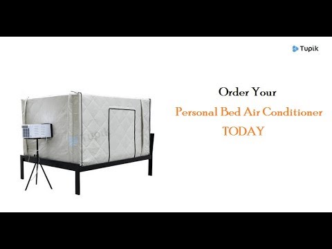 TUPIK BED AC || GET SUMMER READY ||#TUPIKBEDAC 🆒 - YouTube