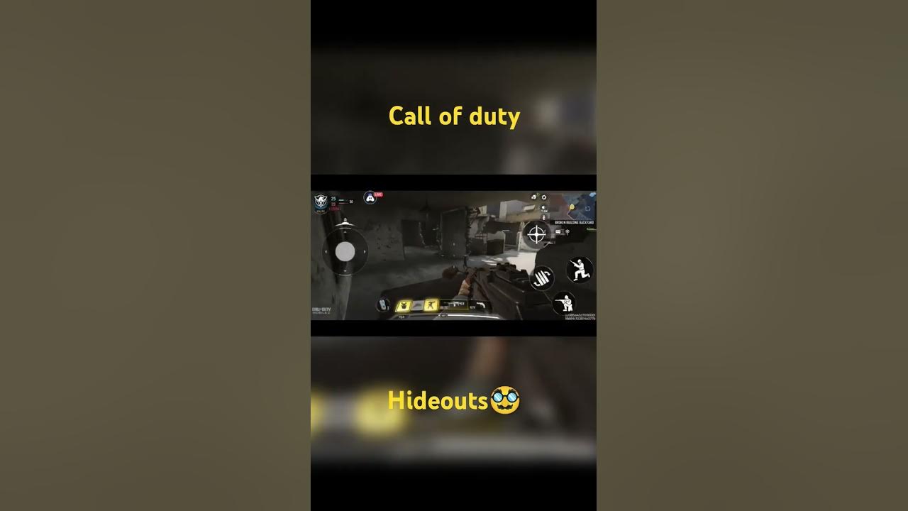 Call of Duty|#CODMobile#CallOfDutyMobile#COD #CODMShorts#GamingShorts#MobileGaming#CODMClips#COD ...