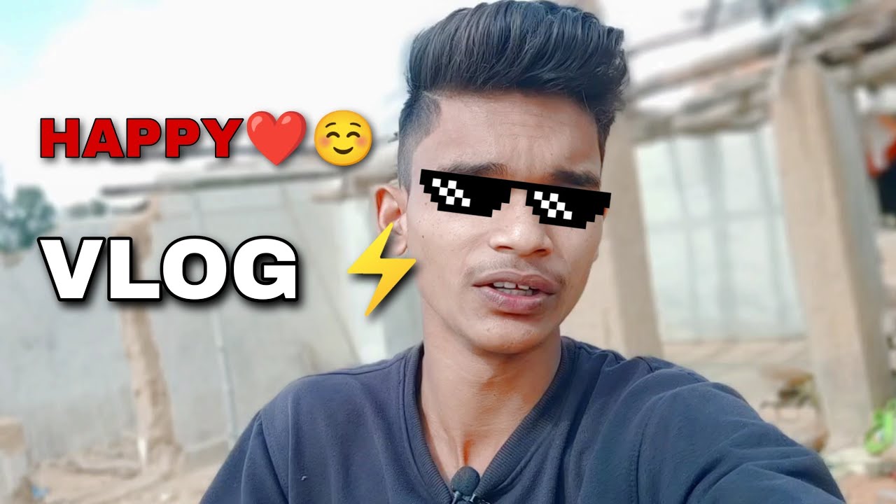 HAPPY VLOG♥️ - YouTube
