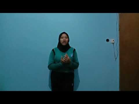 Senam Ritmik (Roll KIP/Guling Lenting)