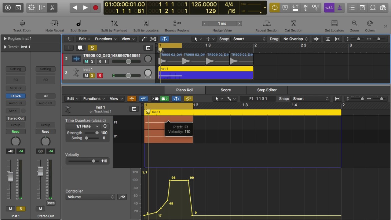 Producing Drumcode Style BASS - YouTube