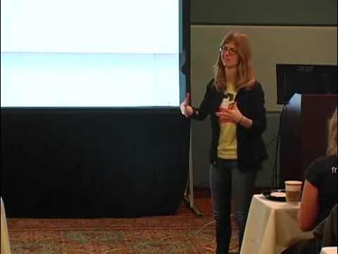 Pycon US 2013 - A hands-on introduction to Python for beginning programmers - YouTube