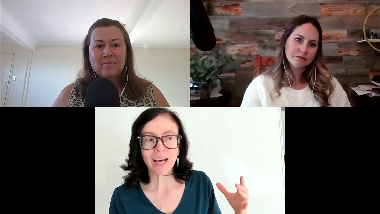 Ep 454 Dr Cate Shanahan Youtube