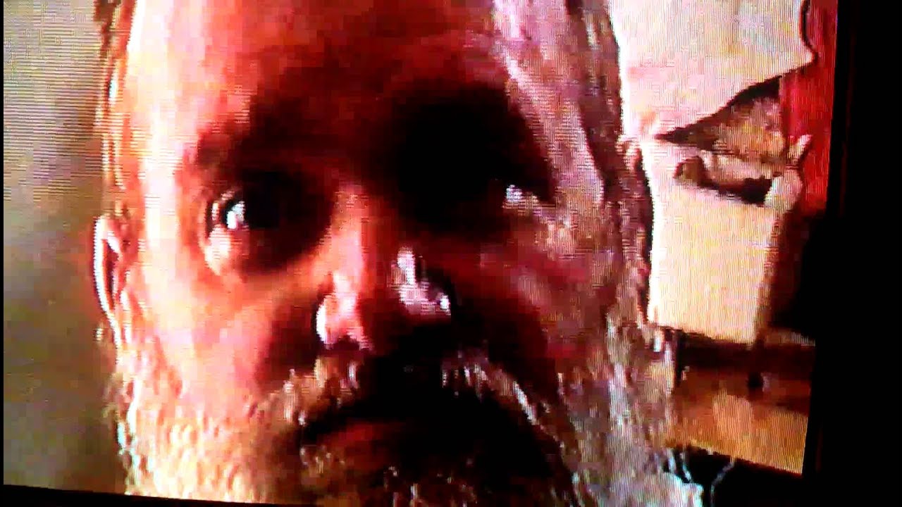 Words of Wisdom Frank Rowley Sr. - YouTube