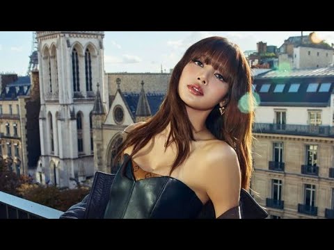Lisa Subliminal 😍💃 You’re About to Turn Into Her IRL 🔥 | Idol Glow-Up ...
