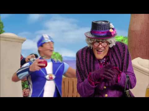 We Are Number One, but every Number One is Cake by the Ocean