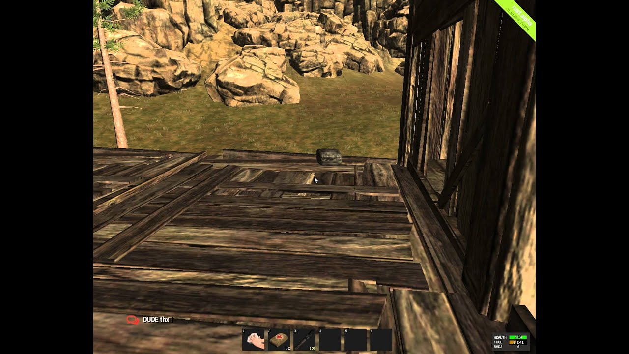 rust 2014 07 17 16 52 42 45 - YouTube