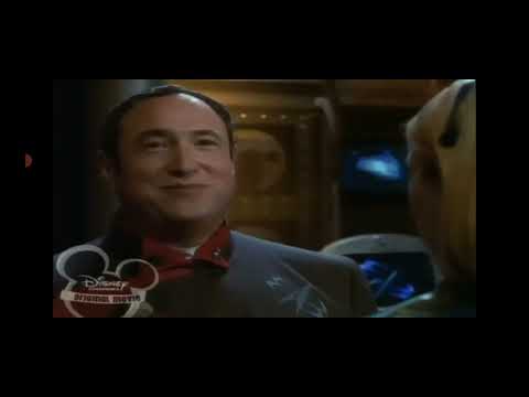 Gheorghe Ifrim - Commander Plank (Zenon: The Zequel) - YouTube