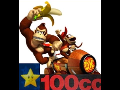 Mario Kart Double Dash!!: Star Cup 100cc Episode 6 - YouTube