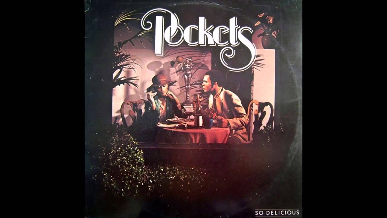 Catch Me - Pockets - 1979 - HQ - YouTube