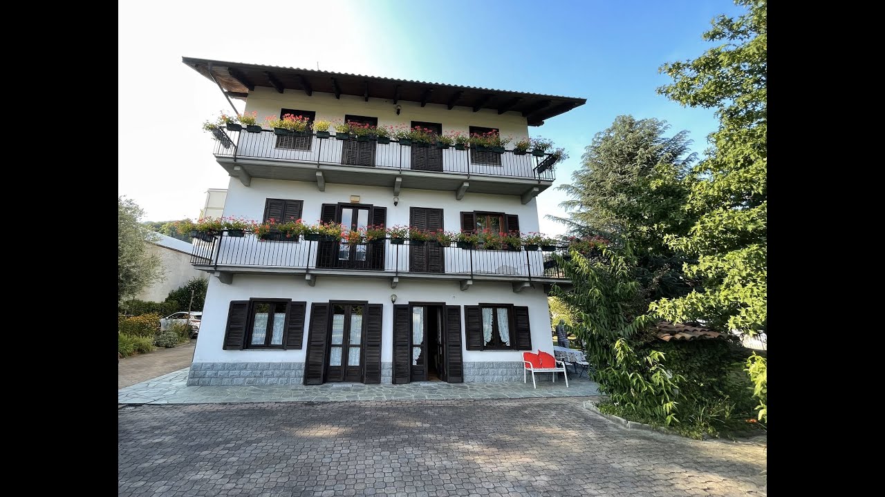 Rocca Canavese - YouTube