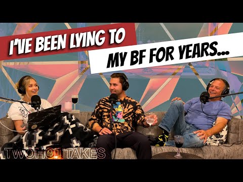 'I've Been Lying About Peeing For Years' -- Reddit Story