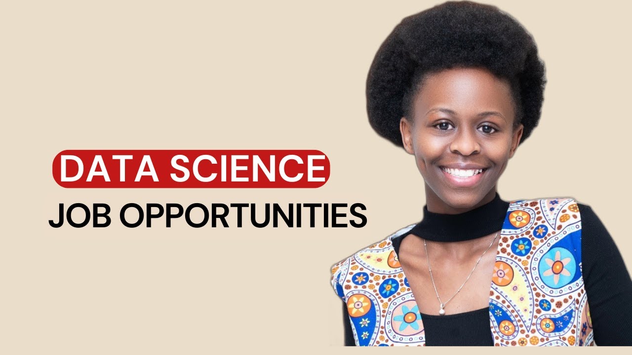 I am a Health Data Scientist at The Global Fund in Geneva | Here is how ...