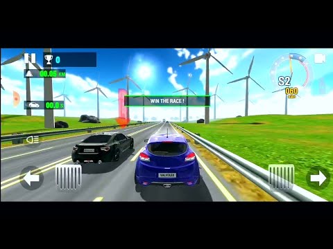 Racing Limits Gameplay | Racing Limits Multiplayer ! Racing Limits Game ...