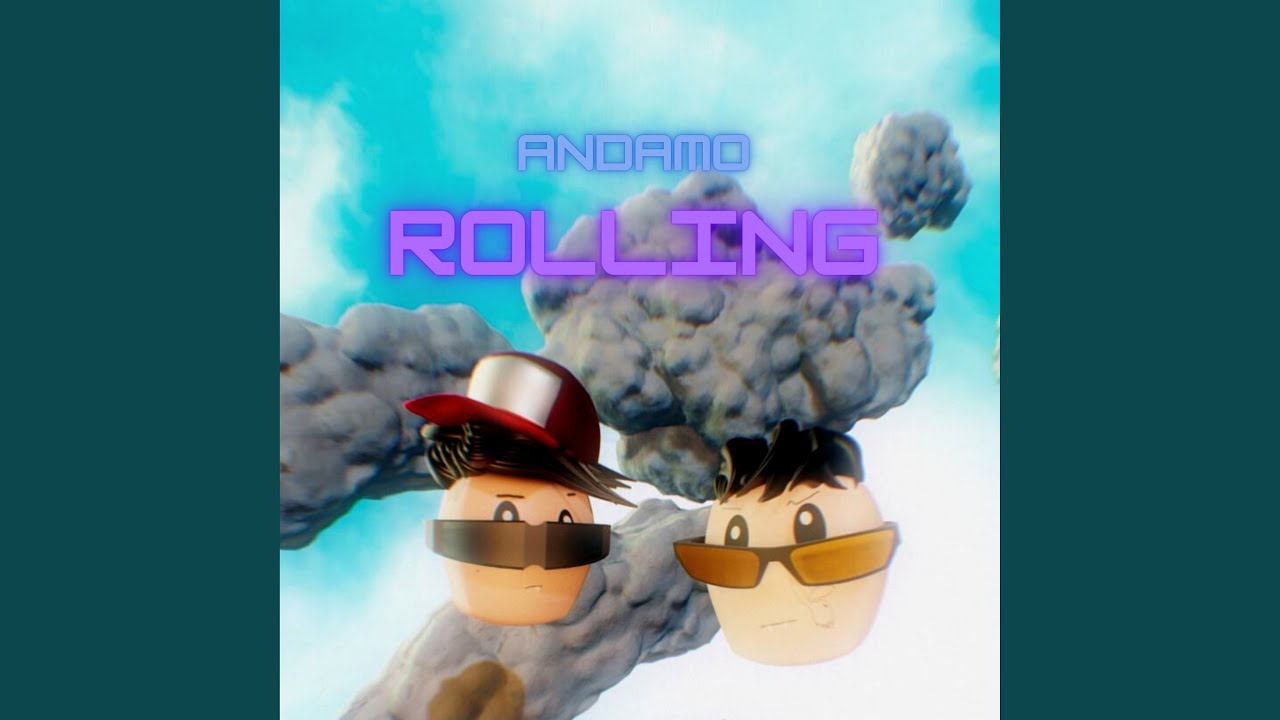 Andamo Rolling - YouTube