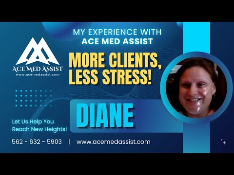 From Insurance Challenges to Business Growth: Diane Bush’s Story with PractiScale