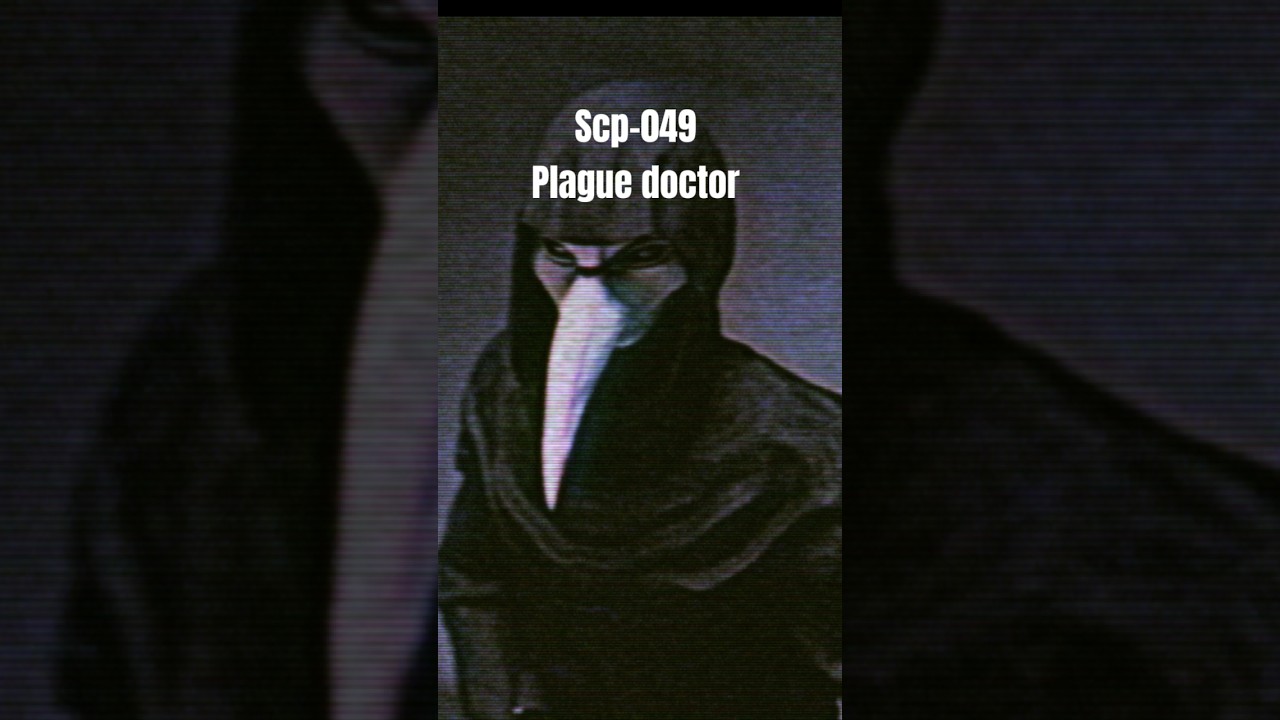 Random scp of the day pt.5 | #scp #shorts - YouTube