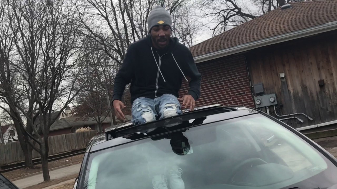 Sheed Facts Offical Video - YouTube