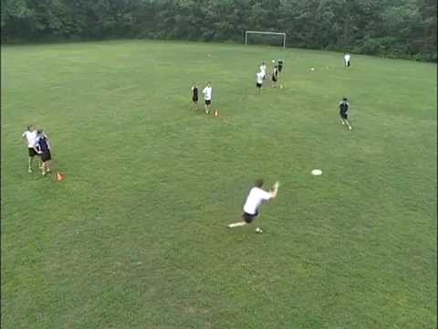 Ultimate 101: Stack Drill - YouTube