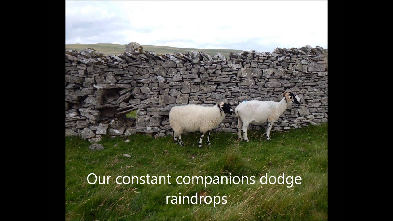 National Geographic Adventures Trip: England Coast-to-Coast on the ...