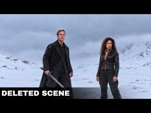 SERENITY (2005): The Banned Ending That Revealed What Really Happened