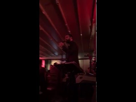 O SES TAMER GÖNÜLLÜ - SENDEN İNSAF DİLER YARIN