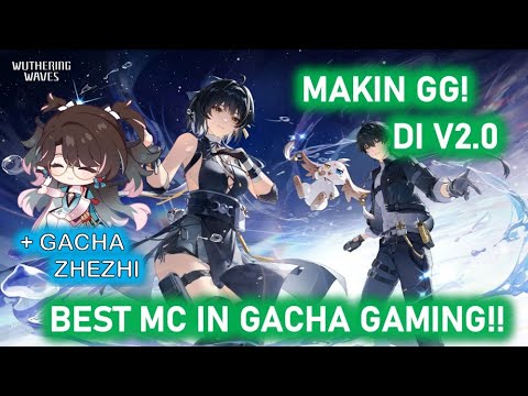 Keliatan Sepele, tapi ternyata bagus! Spectro Frazzle - Wuthering Waves ...