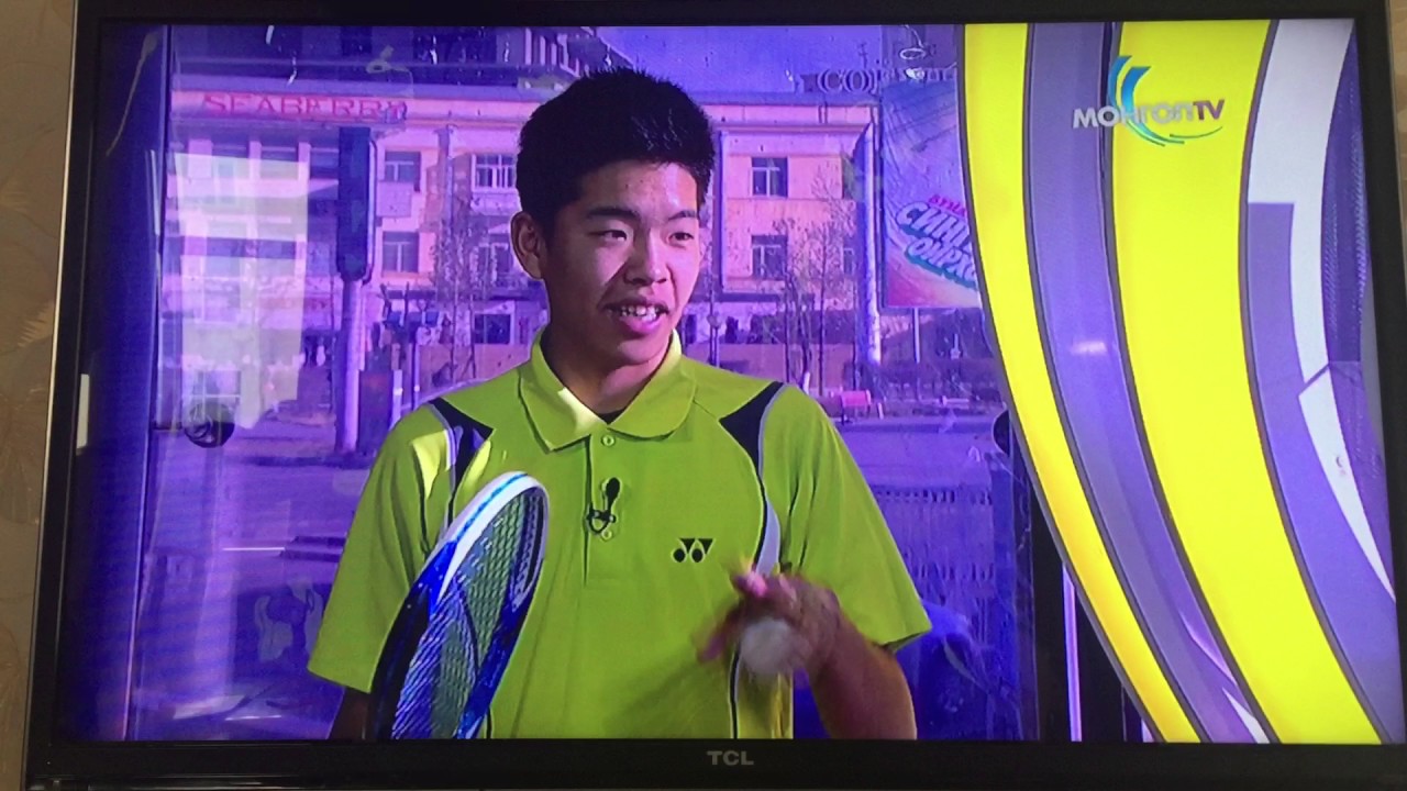 MongolTV, Unuu Ugluu Hutulbur, Sportiin bulan - YouTube