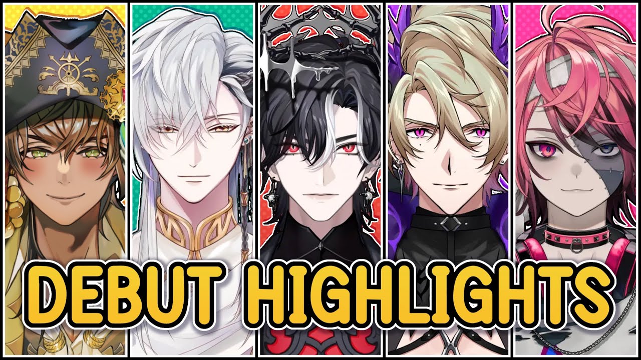 ️GET HYPED! - Meet the new wave of First Stage Production: Avallum ...