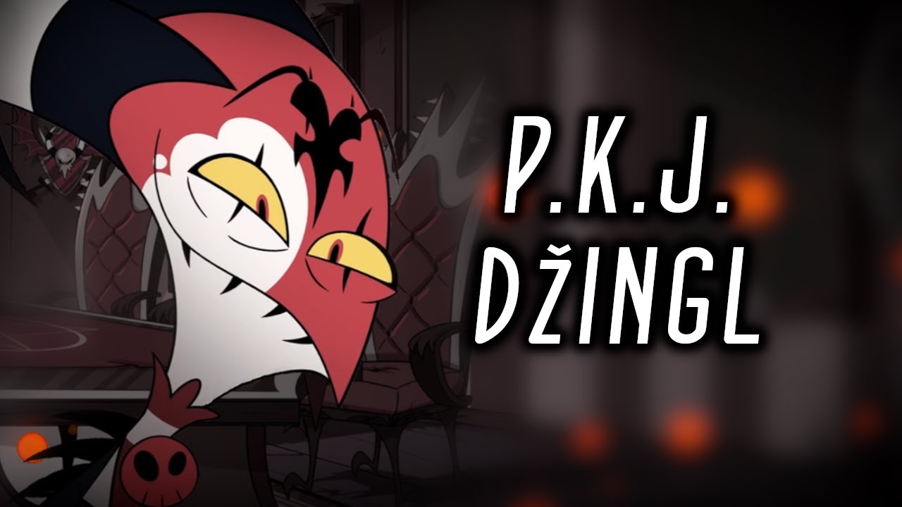 PKJ džingl (srpski) - IMP jingle (Serbian) - YouTube