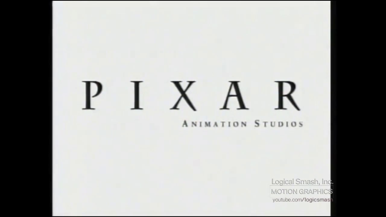 Pixar/Walt Disney Television/Buena Vista Television (2000) - YouTube