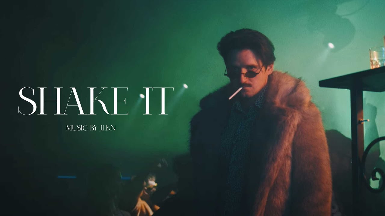 JLKN - Shake It (Official Music Video) - YouTube