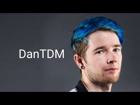 DanTDM - YouTube