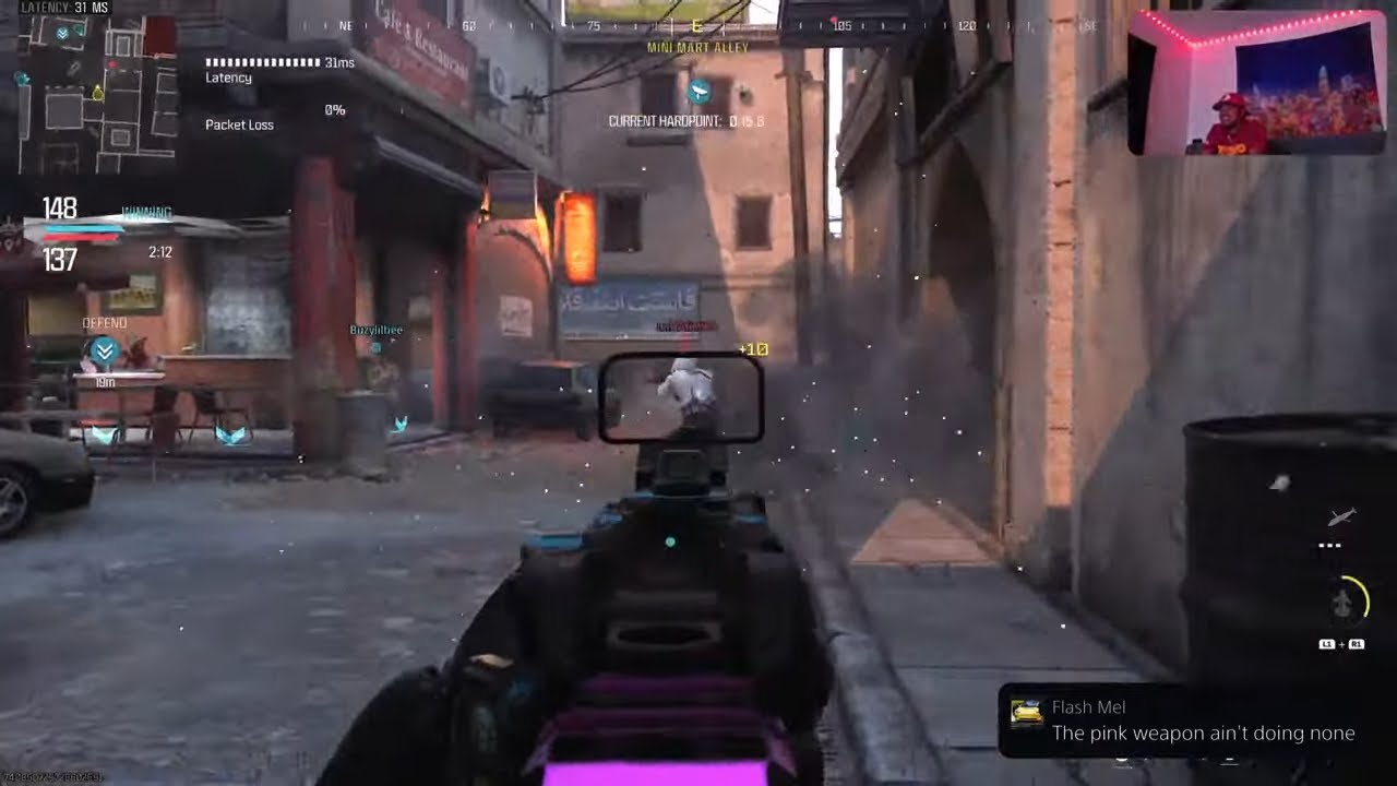 Tren Genius CALL Of Duty RANKED PLAY Elite INSANE LEVEL🏆 LIVE GAMEPLAY ...